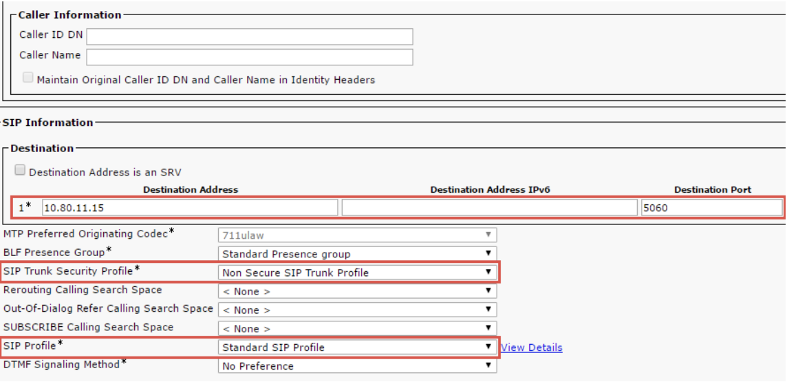 SIP > Cisco CUCM/CUBE | Vonage API Developer SIP > Cisco CUCM/CUBE | Vonage API Developer