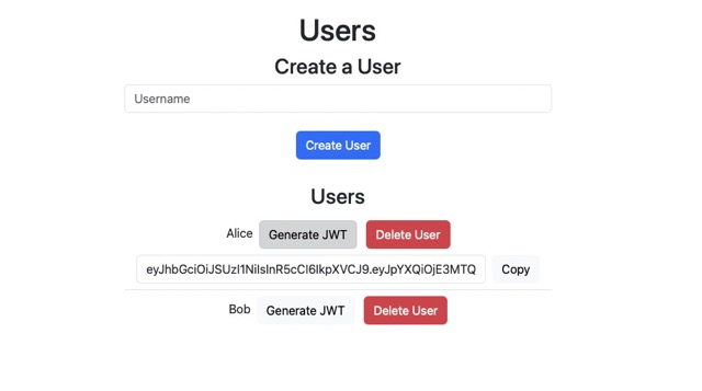 Voice App To App Calling Guide Vonage Api Documentation