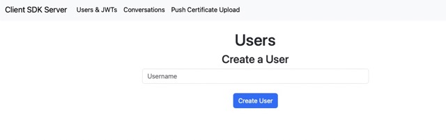Voice App to App Calling Guide | Vonage API Documentation